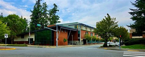 Rent Fields Gyms Theaters And More In Redmond