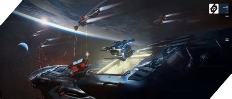 Misc Starlancer Tac Control The Frontier Roberts Space Industries Rsi Server