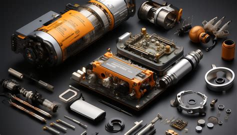 Quels sont les éléments qui composent la cigarette électronique pccionline org