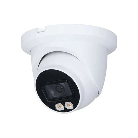 4MP Full Color Fixed Security Camera Zions Security Alarms