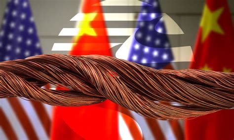 Tensiones Entre Eu Y China Impulsan Proyecto En Sonora