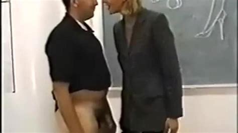 Russian Ballbusting