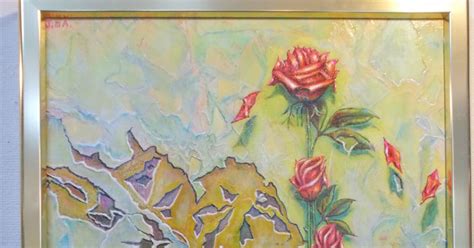 Jim A Oil Painting Artist Junichi Asari Sns