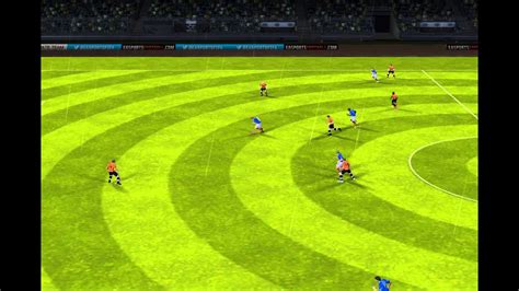 Fifa Iphone Ipad Firenze Ac Vs Sogndal Youtube