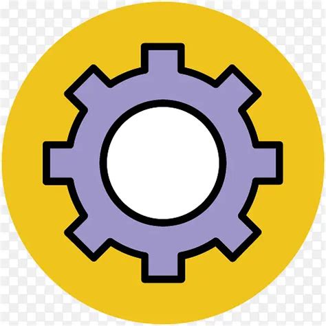 技术矢量图科学矢量图 齿轮png图片素材下载图片编号9202166 Png素材网