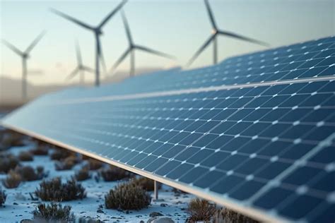 Exploring The Cons Of Wind Energy A Balanced Perspective