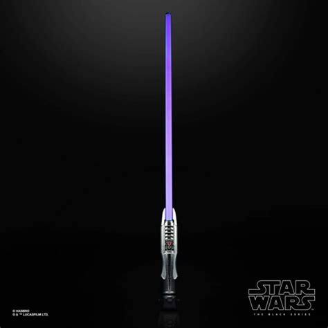 Hasbro Sw Bl Darth Revan Lightsaber Replica Su Ordinazione Robomania Shop