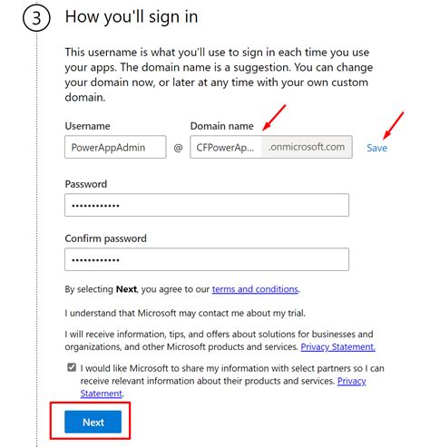 Create A Power Apps Per User Plan Trial Dataverse Environment D365