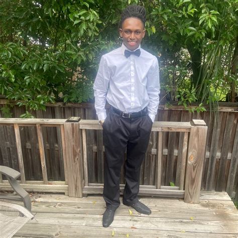 Adrian Johnson Fullstack Academy Jacksonville Florida United