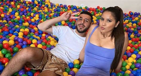 Everything About Brandon Awadis And Jackie Figueroa Thenetline