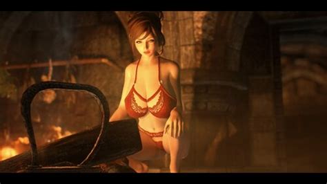 Sex Girl Lucie Wilde For Cotr Adult Mods Loverslab