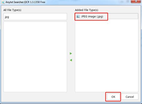 Topic OCR On Images Not Working Anytxt Searcher
