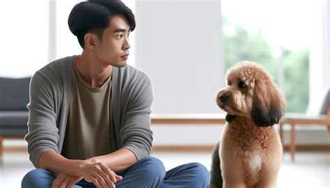 Decoding Cockapoo Body Language Strengthening Communication Bonds