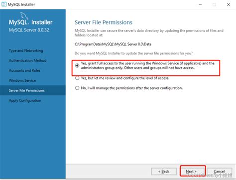 Mysql数据库下载及安装教程(最最新版) Csdn博客 Mysql数据库下载及安装教程(最最新版) Csdn博客