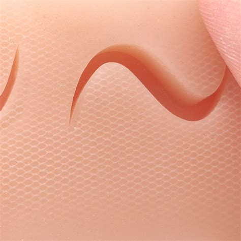 Medarchitect Upgraded Large 3 Layer Suture Pad