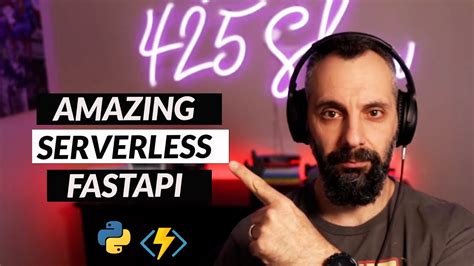 Secure Serverless Apis With Python Fastapi Azure Ad And Azure