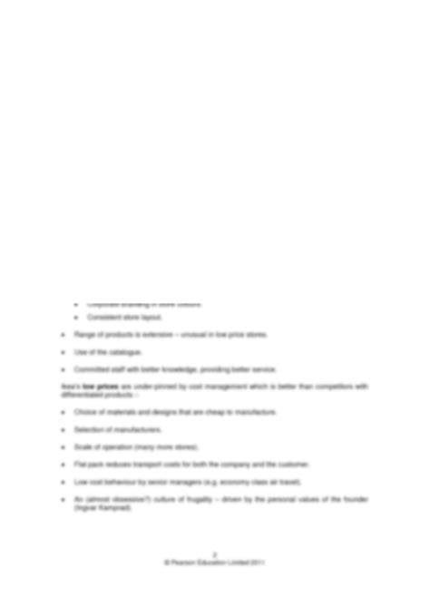 Solution Case Study Illness Studypool