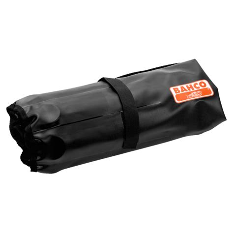 Bahco Combination Spanner Wrench Set 26pcs 6 32mm