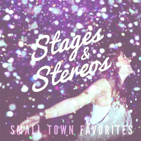 Stream Stages And Stereos Music Listen To Songs Albums Playlists For Free On SoundCloud