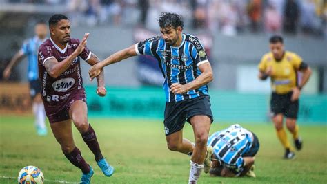 Grêmio X Caxias Decisão De Vaga Para Final Do Gauchão🍆 Descubra O
