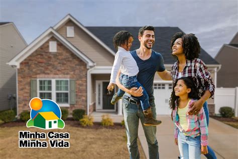 Minha Casa Minha Vida Amplia Para Munic Pios