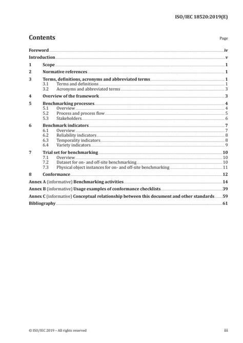ISO IEC 18520 2019 Information Technology Computer Graphics Image