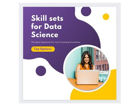 Skills Required To Enter Into The World Of Data Science