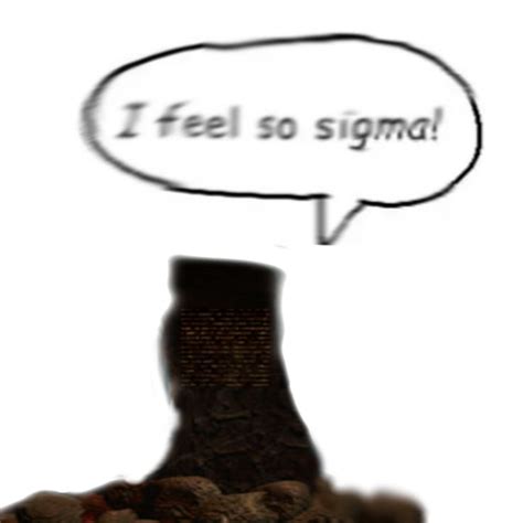 COGITO ERGO SUM I THINK THEREFORE I AM SIGMA In 2024 Cogito Ergo Sum
