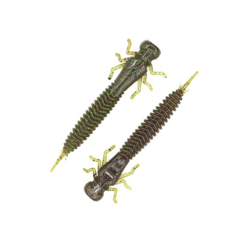 Hellamite Natural Freshbaitz