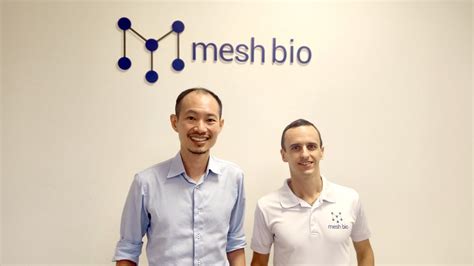 Sg Healthtech Startup Mesh Bio Bags 35m In Series A Funding