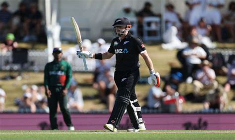 Bangladesh Vs New Zealand Odi 3rd Odi Live Score At Saxton Oval Nelson