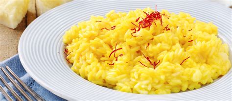 Risotto Alla Milanese Authentic Recipe Tasteatlas