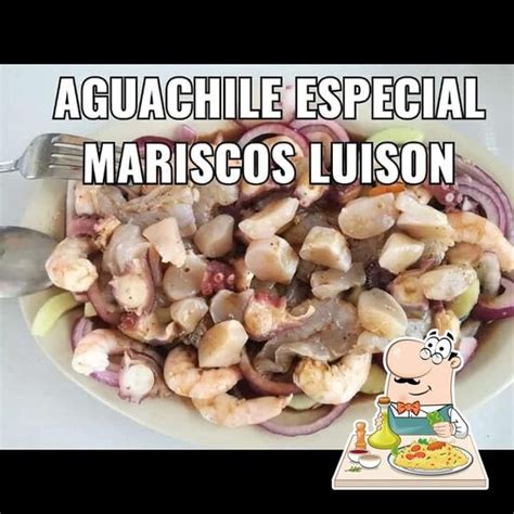Mariscos Luison Culiacán Restaurant Menu Prices And Reviews