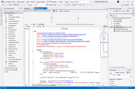 Aplica O De Exemplo Winui Uwp Microsoft Edge Developer