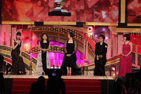 画像610 長澤まさみ、涙で初の最優秀主演女優賞受賞＜第44回日本アカデミー賞＞ モデルプレス