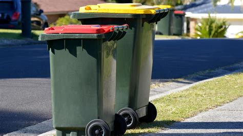 Australians Admit ‘dumping Asbestos In Neighbours Bins During Diy