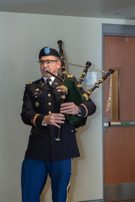 Devcom Deputy Retires After 36 Years Of Civilian Service Article