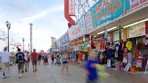 Seaside Heights NJ Vacation Rentals House Rentals More Vrbo