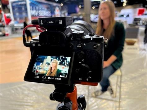 Some Companies Go To These Events To Listen To The Experts At