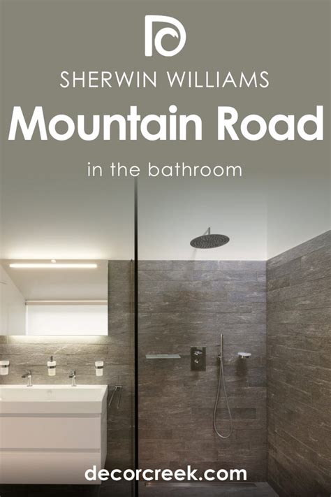 Mountain Road SW Paint Color By Sherwin Williams