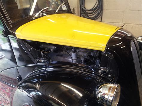 Inline Pcv Valve For My Rover V8