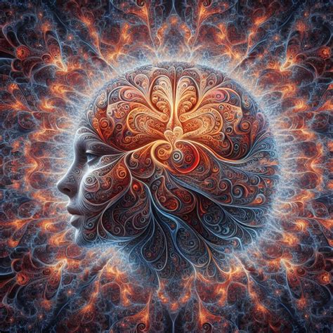 brain fractal 11 by mac4tu on deviantart