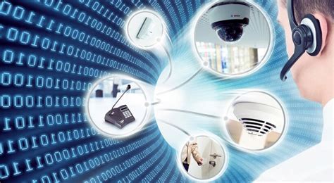 IoT To Make Buildings And Cities Smarter