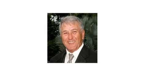 Richard Curreri Obituary 2024 Leesburg Fl Beyers Funeral Home