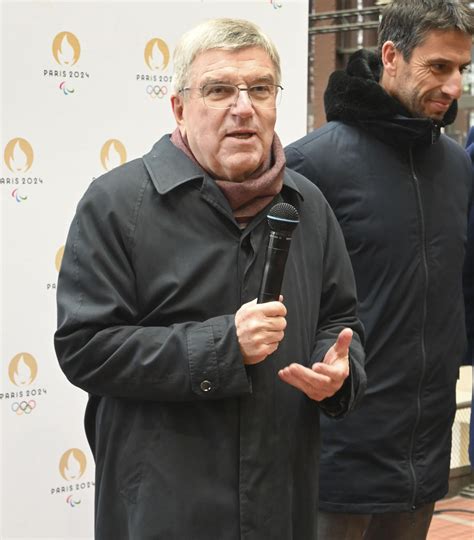 札幌で「いつかまた五輪を」 Iocバッハ会長が要望47news（よんななニュース）