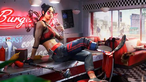 Yuk Kenalan Dengan 6 Karakter Utama Yang Ada Di Dead Island 2