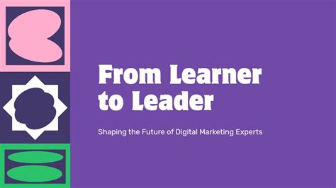 Ocp Academy Digital Marketing Course Become A Leader