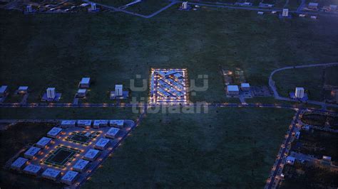 Tibiaan Properties Key Projects Ajwaa