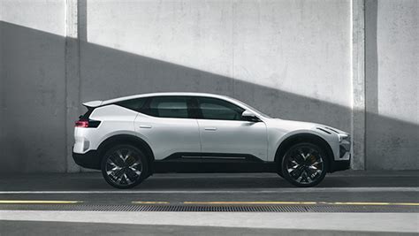 Polestar 3 Electric Suv Revealed With 610 Kilometre Range Specs Features Images Drivespark