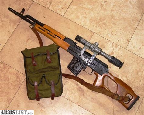 Armslist For Sale Romanian Psl Paratrooper Rifle And Accessories